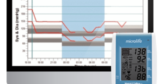 Professional Software - Microlife AG