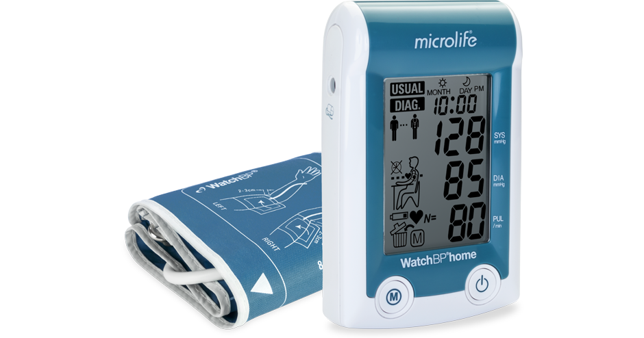 WatchBP Home - Microlife AG