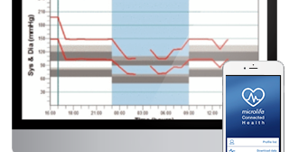 Home-Use Software - Microlife AG