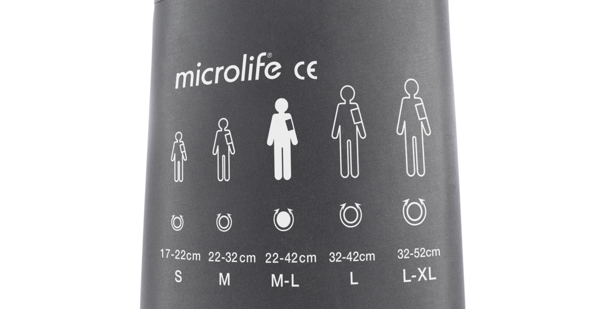 Soft Cuffs - Microlife AG