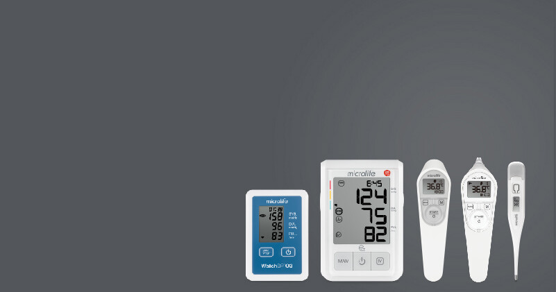 Milestone achieved: Microlife receives EU Medical Device Regulation ...