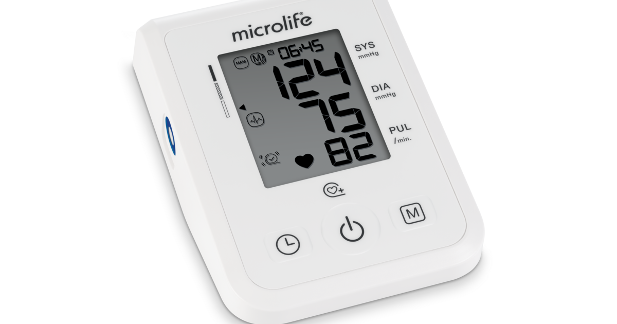 B1 Standard - Microlife AG