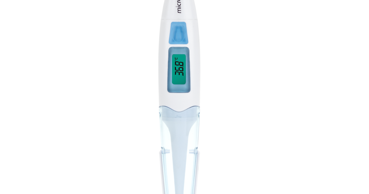 MT 200 - Microlife AG