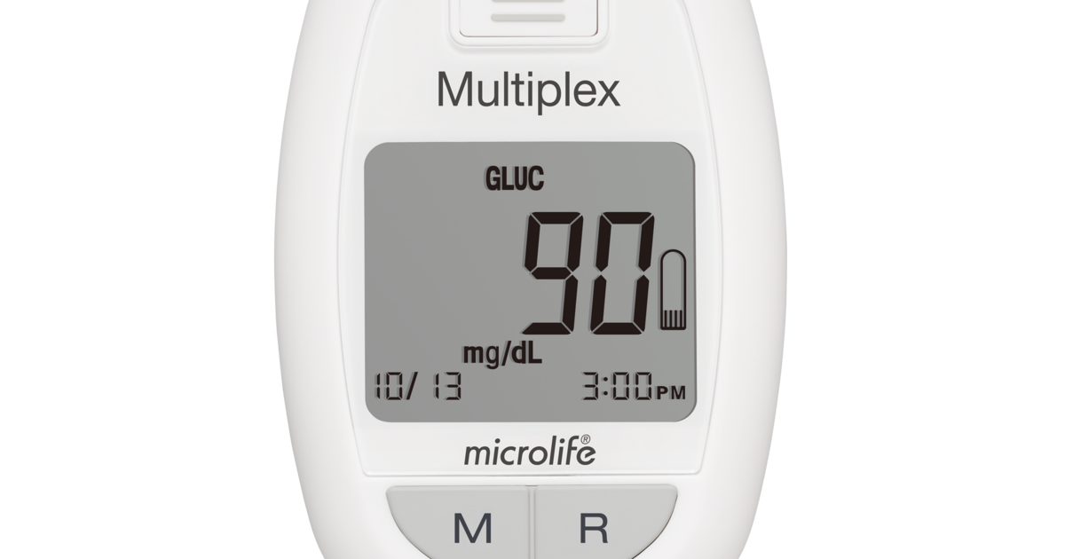 Multiplex - Microlife AG