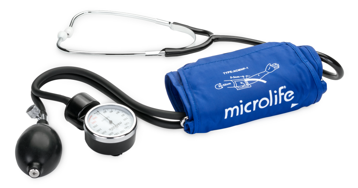 BP AG1-30 - Microlife AG