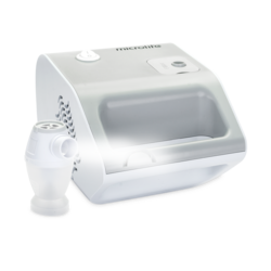 NEB 200 Active - Compressor Nebuliser - Microlife AG
