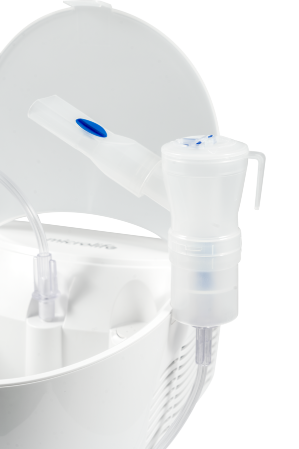 NEB PRO - 2 in 1 Professional Compressor Nebuliser - Microlife AG