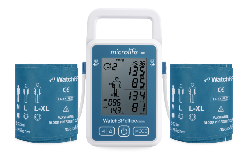 WatchBP Office Vascular - Microlife AG